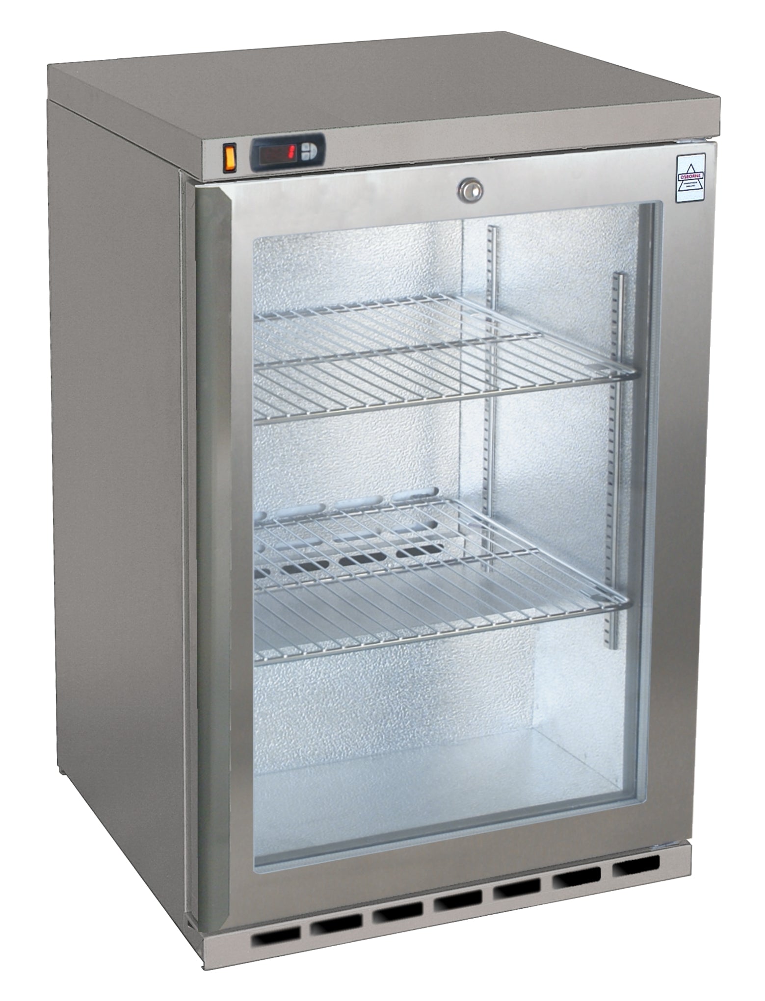 Osborne 180ES Bottle Cooler